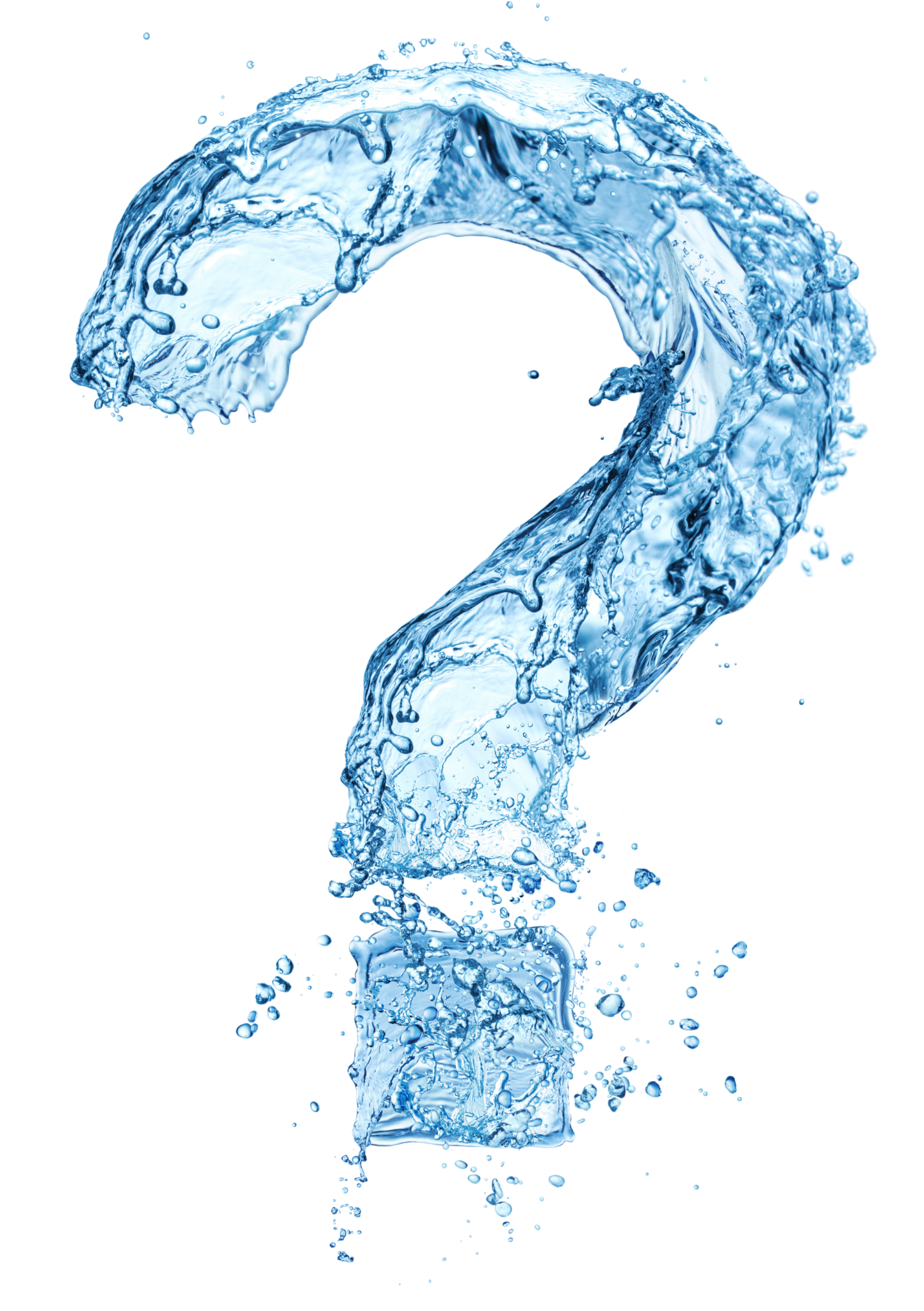 FAQs - Polk Regional Water Cooperative