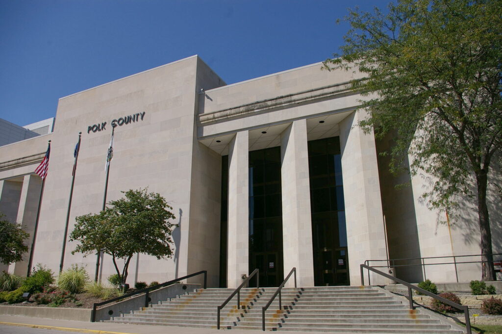 Agency - Polk Regional Water Cooperative