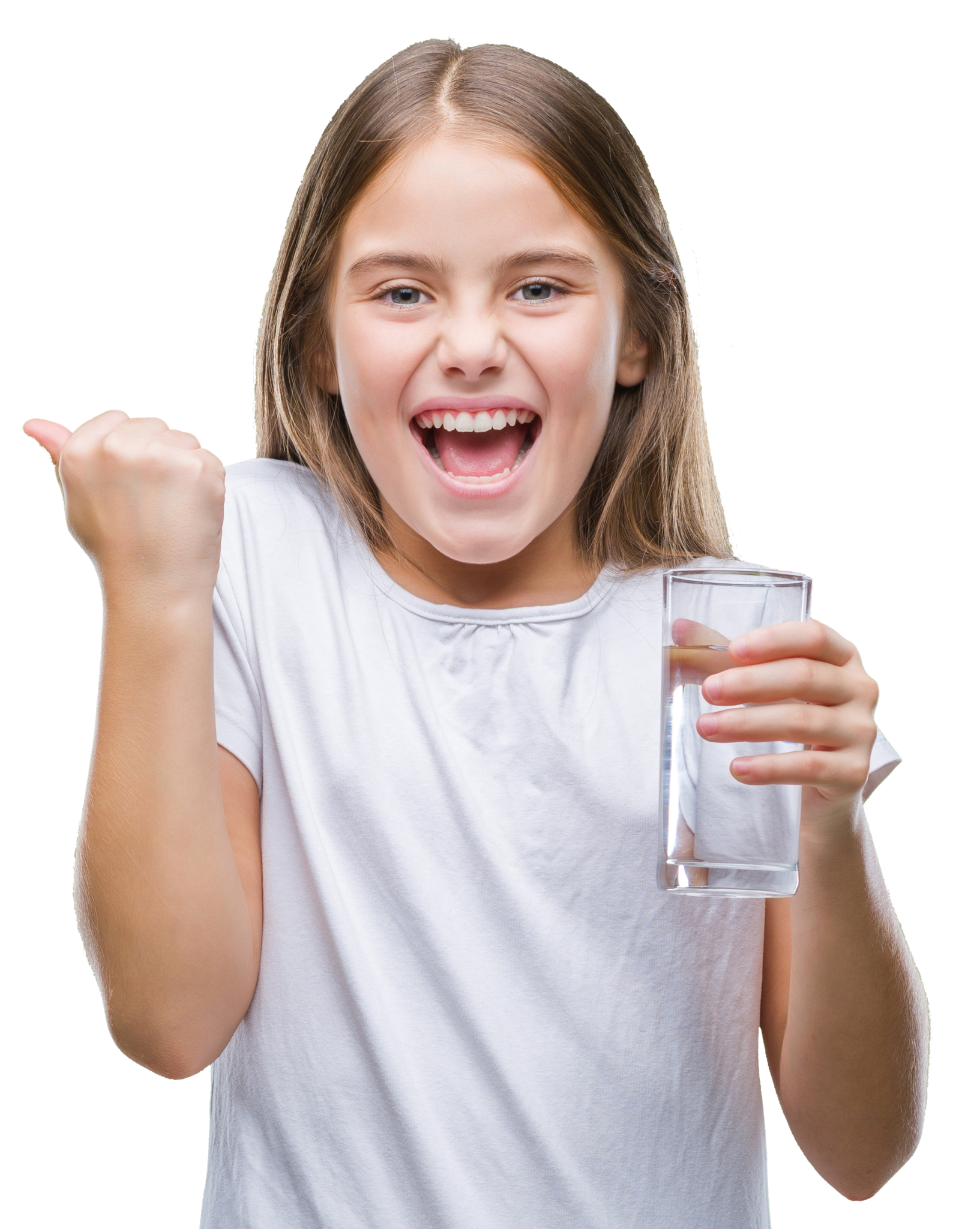 Kids 4 Water Conservation - Polk Regional Water Cooperative